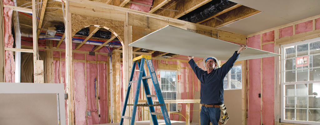 Building Your Own Home from Scratch - A Step by Step Guide » Residence ...
