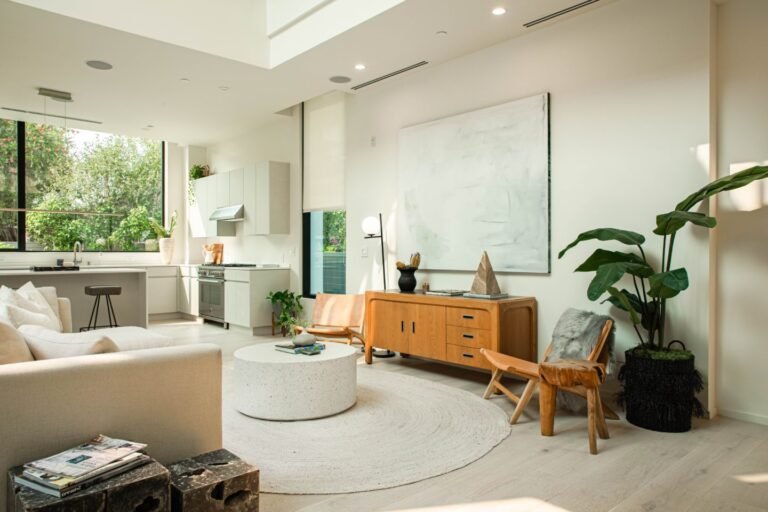 Improving Home Aesthetics with Stylish AC Solutions » Residence Style