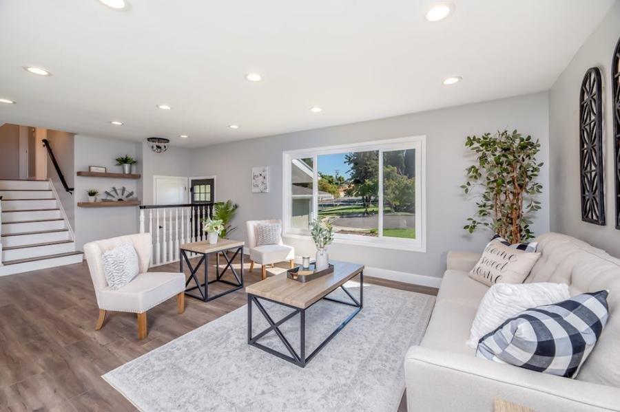 Improving Home Aesthetics with Stylish AC Solutions » Residence Style