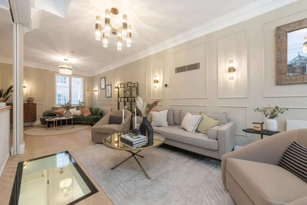 Improving Home Aesthetics with Stylish AC Solutions » Residence Style