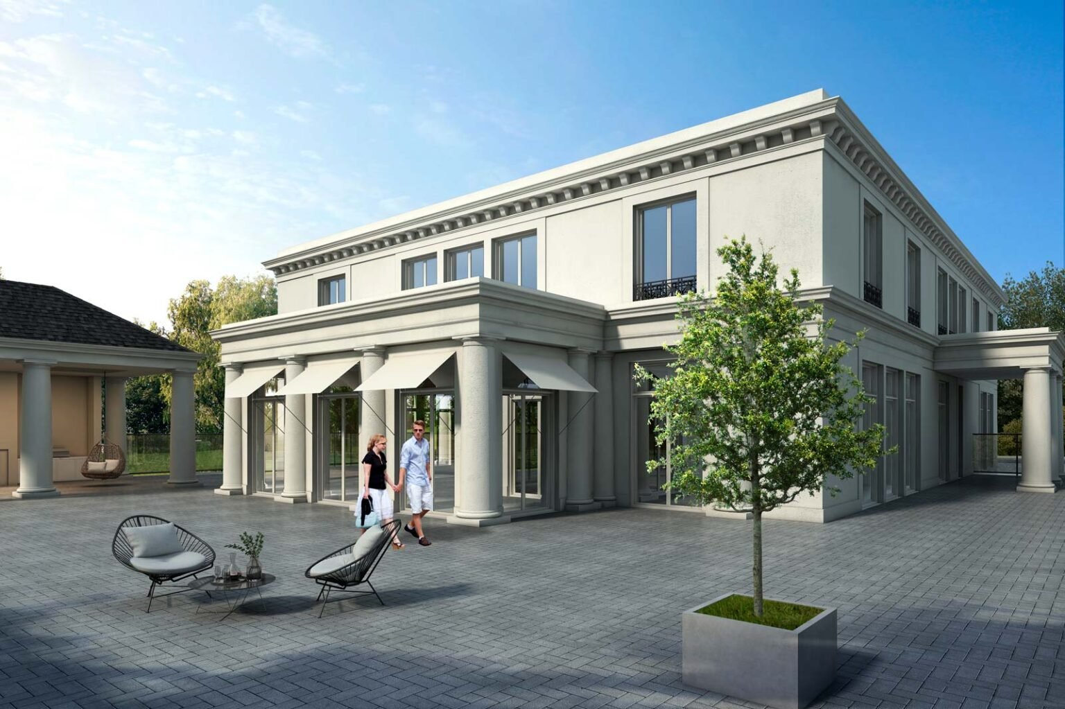 The Hidden Gems of Capel Sound: A Local’s Guide to Unexplored Spots ...