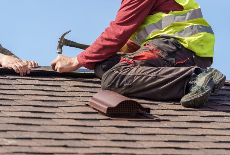 Fixing Your Roof: A Complete Guide to Repairing Roof Damage » Residence ...