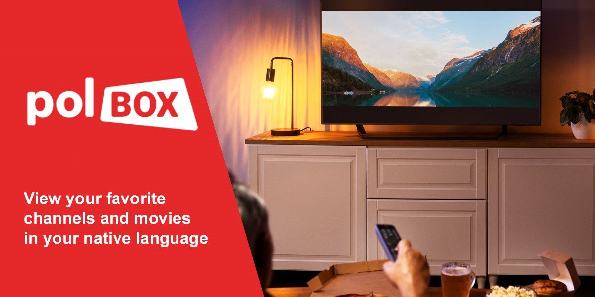Delight the Whole Family: Discover Favorite Polish Content on PolBox.TV ...
