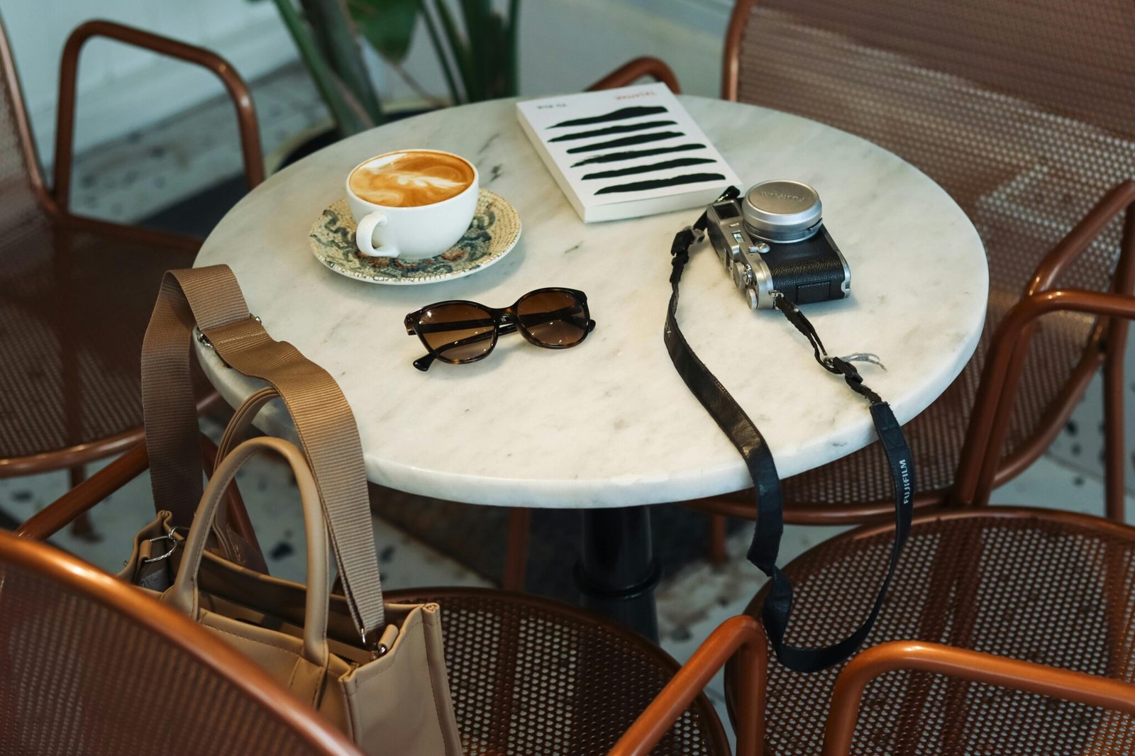 The Natural Statement: Why a Marble Coffee Table is a Must-Have ...