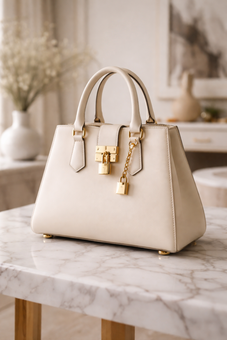 Wardrobe and Home Palette: How Women’s Luxury Bags Complete a Curated ...
